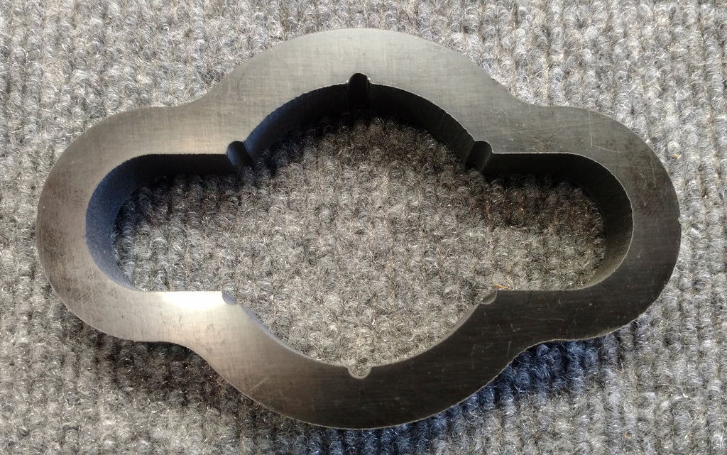 Gas Cap Wrench / Handle for RotoPax Fuel Cans — Brighteon Store