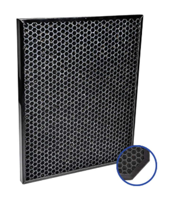 AirDoctor 3000/3500 Carbon/Gas Trap/VOC Replacement Filter — Brighteon ...
