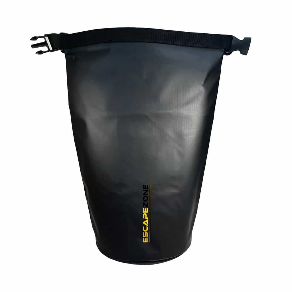 EscapeZone Faraday Dry Bag – 10 Liter — Brighteon Store