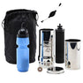 Go Berkey Kit with Black Berkey Primer — Brighteon Store